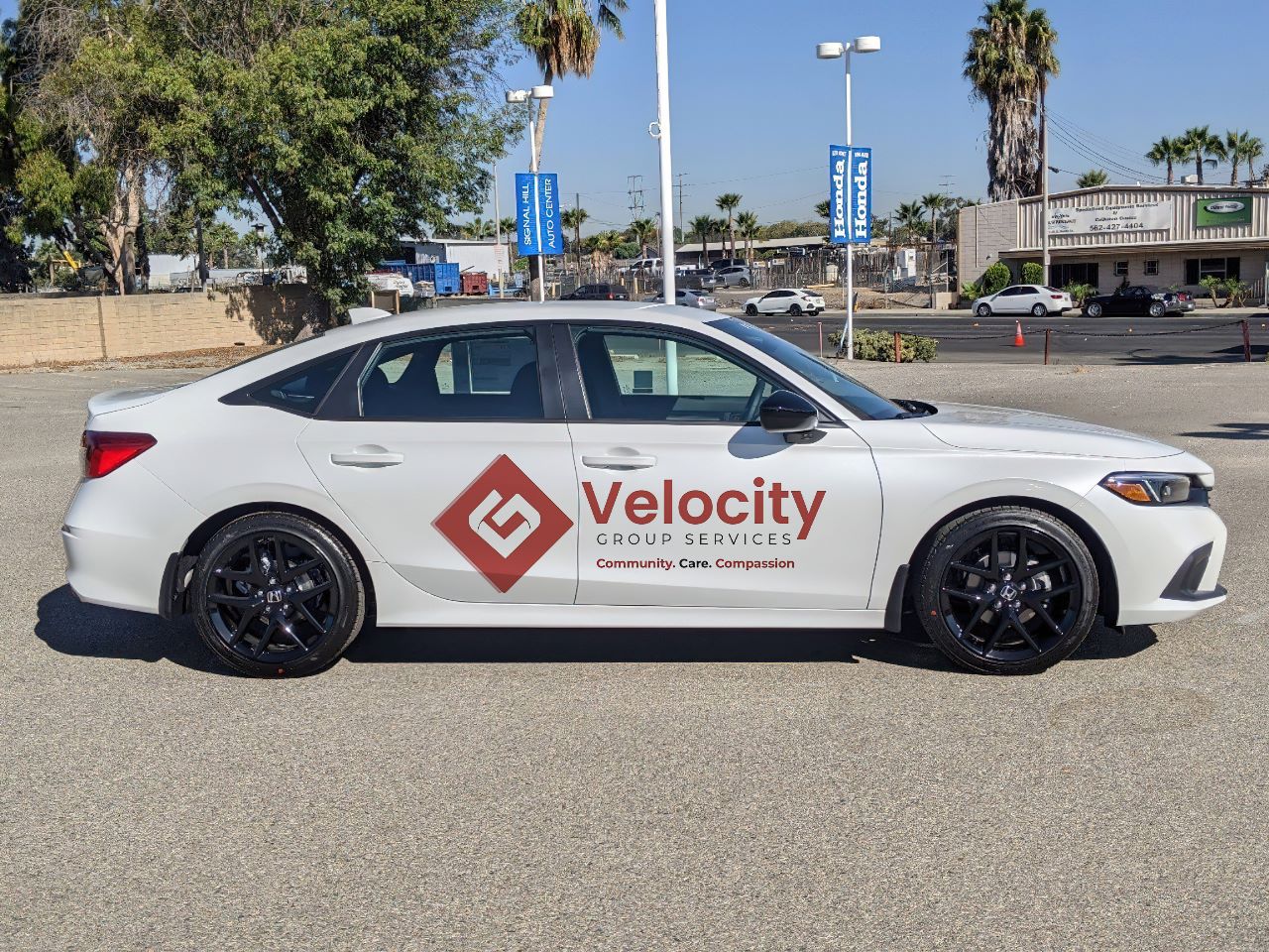 Choosing Best Mobile Security Patrol Service